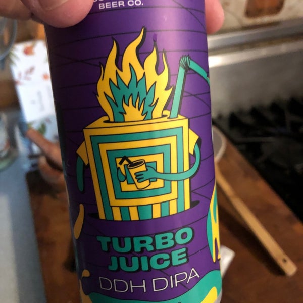 Turbo Tacos - Logan Square - 4 tips