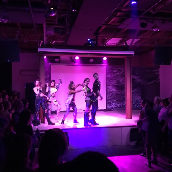 Space Gallery - Downtown Portland - 538 Congress St