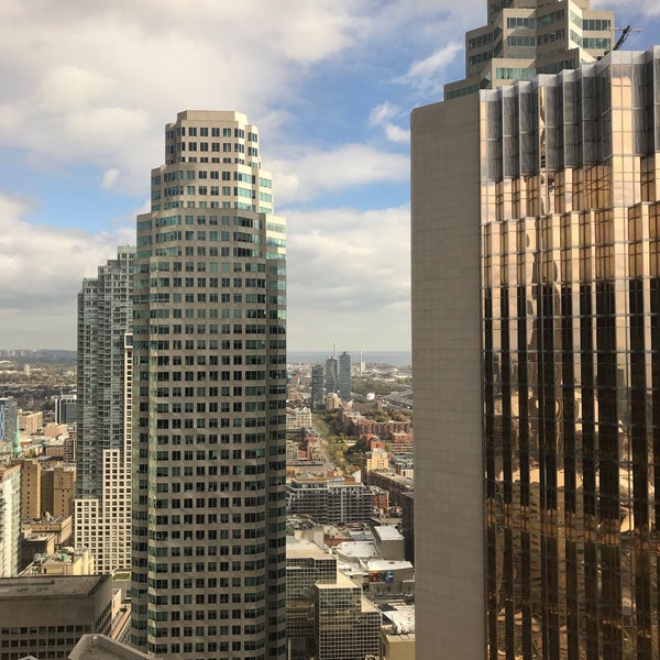 Stratus - Financial District - 5 tips