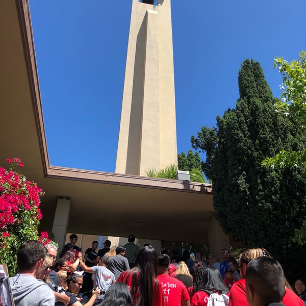 Holy Names University - University in Oakland