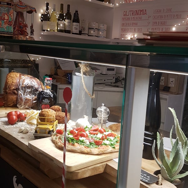 Supplizio - Regola - 37 tips from 453 visitors