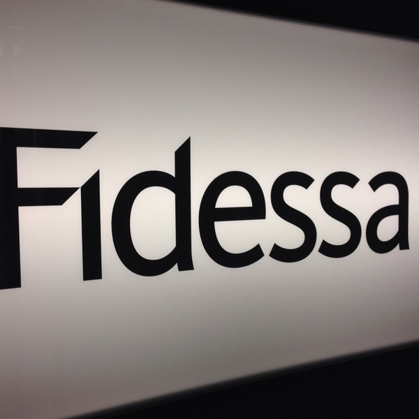 Fidessa Corporation - Financial District - 56 visitors