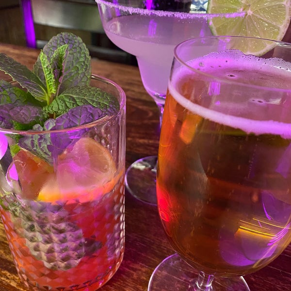 O' Bombay - Hornsby, NSW