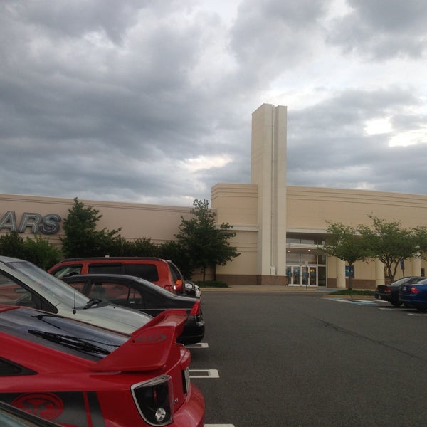 Sears (Now Closed) - Hardware Store