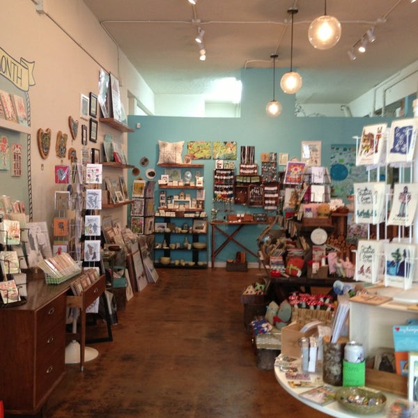 Crafty Wonderland - Arts & Crafts Store in Portland