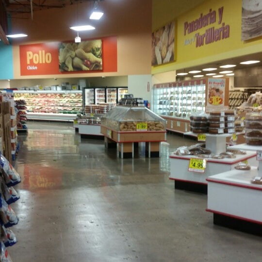 El Super - Phoenix - 32nd - Camelback East - Phoenix, AZ