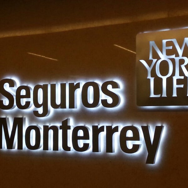 Photos at Seguros Monterrey New York Life - Office in Benito Juárez