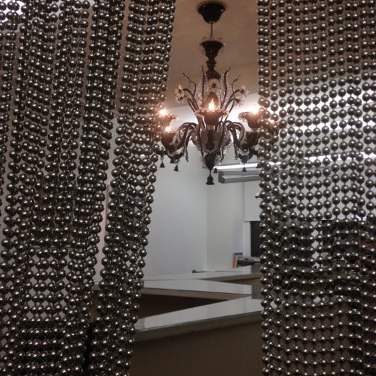 Salon Mario Russo - Hair Salon in Boston