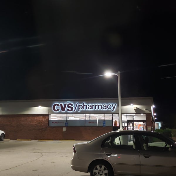 CVS pharmacy - Pharmacy in Bedford