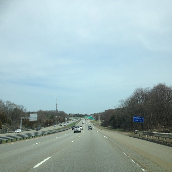 Route 2 - Road