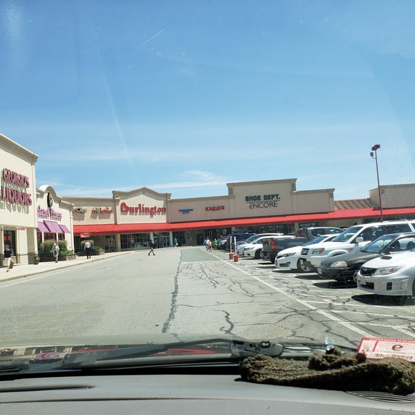 Shops at Billerica - Shopping Mall