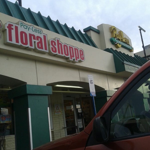 Payless Supermarkets - Dededo, GU