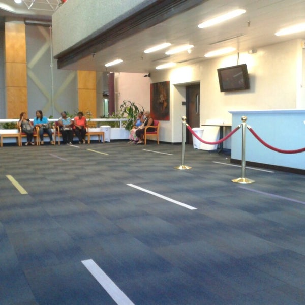 Central Bank Auditorium - Auditorium in Port of Spain