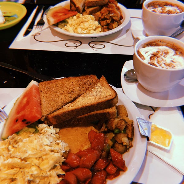 Photos at Rituals Coffee House - Coffee Shop in Maraval