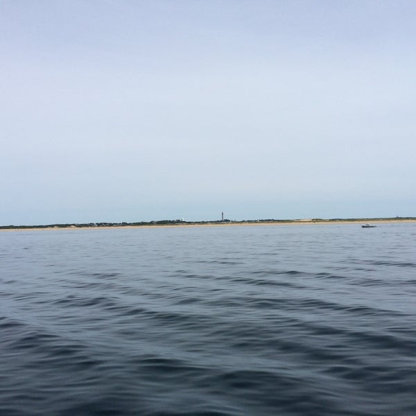 Photos at Bay State Cruise Company Fast Ferry - Provincetown To Boston ...