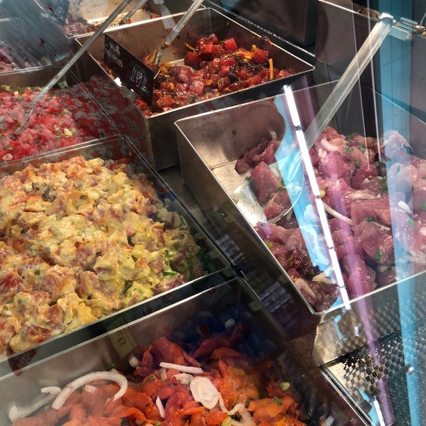 Shima's Supermarket - 41-1606 Kalanianaole Hwy