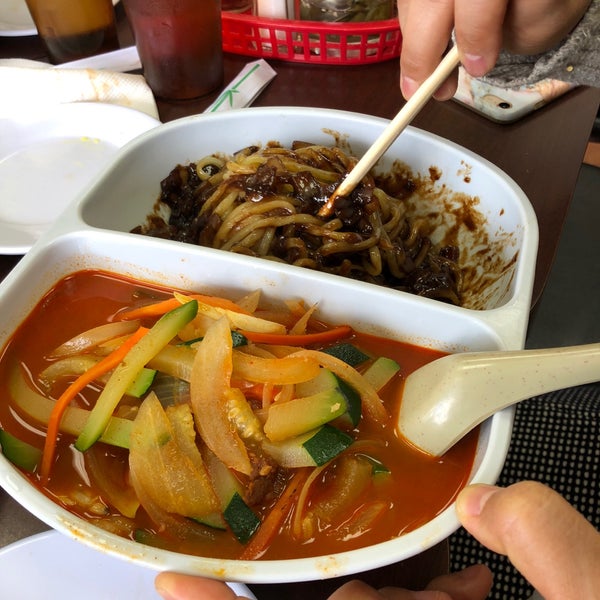Mandarin Garden Restaurant - Chinese Restaurant in Pico Union