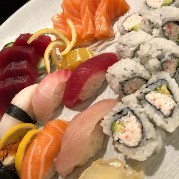 Sendo Sushi - 8 tips from 341 visitors