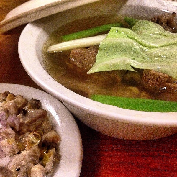 Photos at Bulalohan sa Ramirez - Sampaloc - Maynila, City of Manila