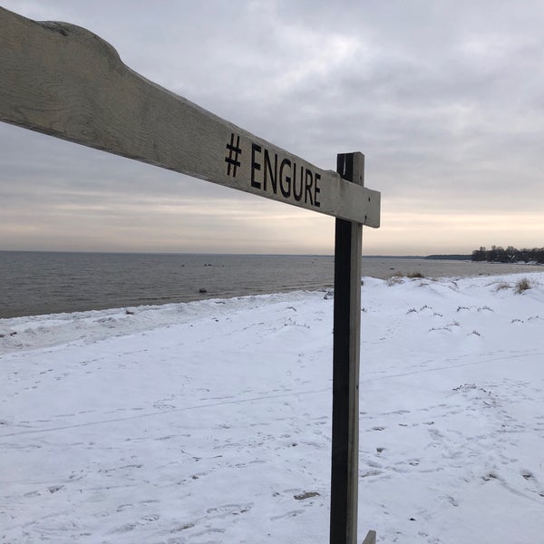 Engure | Engures pludmale - Other Great Outdoors in Engure