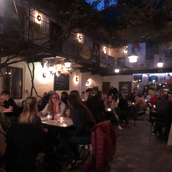 Photos at Amerlingbeisl - Spittelberg - Wien, Wien