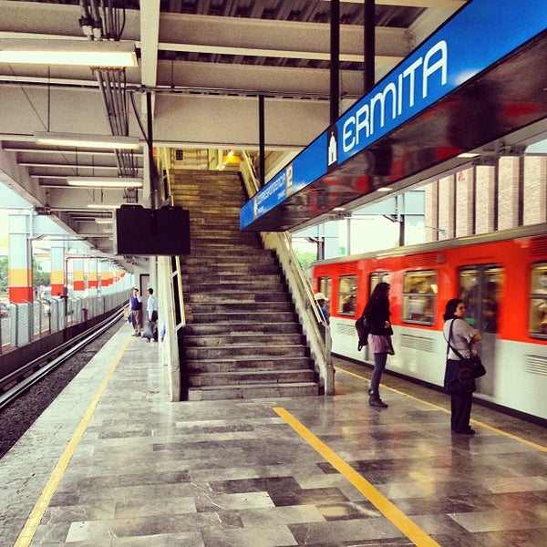 Conociendo Las Delegaciones Venustiano Carranza,Benito Juárez y Tlalpan ...