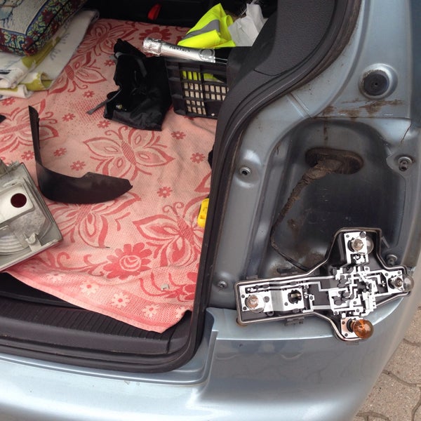 Autoaibė - 29 visitors