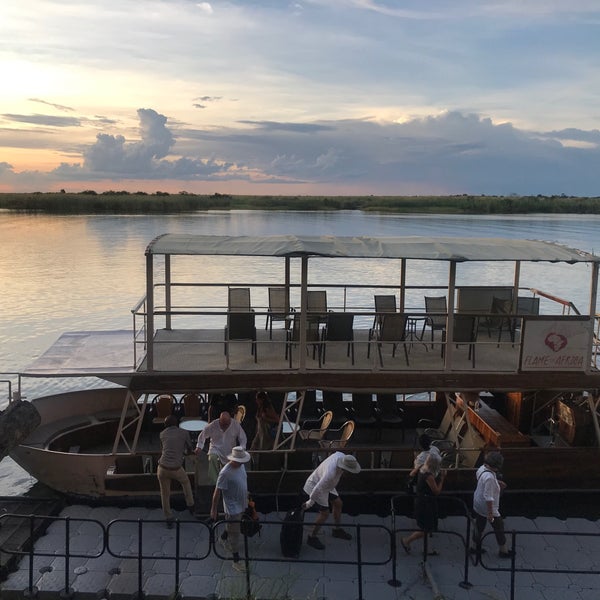 Mowana Safari Lodge - 3 tips