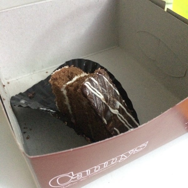 Cannys Bakers And Restaurant - Bakery in Colombo