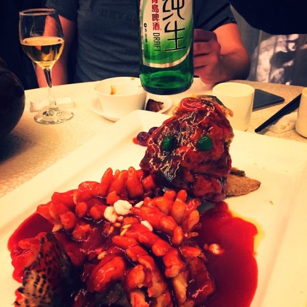 Photos at 松鹤楼 Song He Lou - Chinese Restaurant