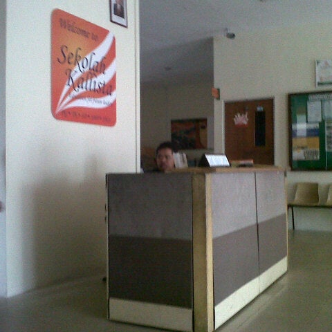 Sekolah Kallista - Education in Batam