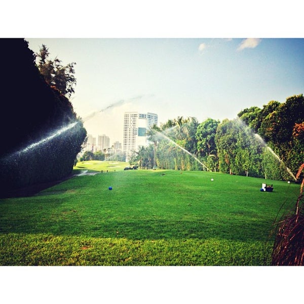 Keppel Club - Central Region - 25 tips