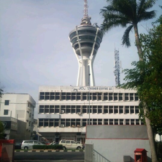 Wisma AIA