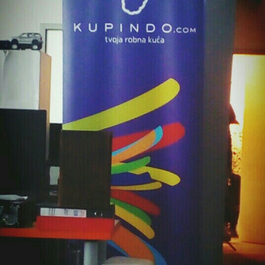 Limundo - Office in Belgrade