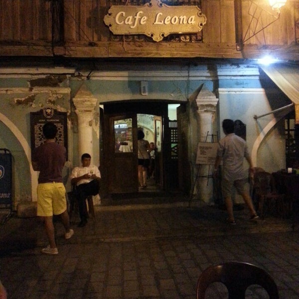 Café Leona - 72 tips from 2896 visitors