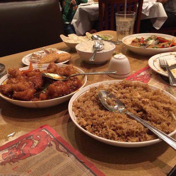 Photos at Chi Tung Restaurant - 120 tips