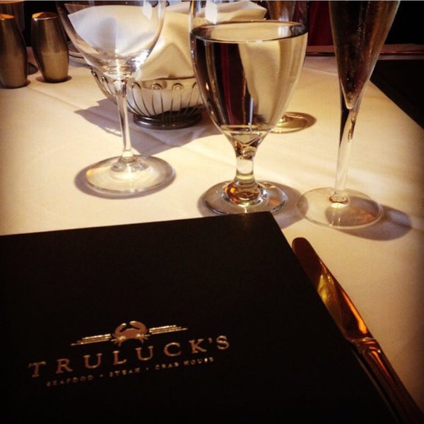 Truluck's - Seafood Restaurant