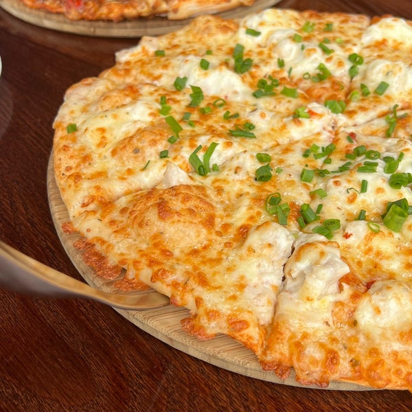 Panarottis - Italian Restaurant in Moka