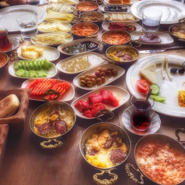 Şazeli Florya - Steakhouse in Bakırköy