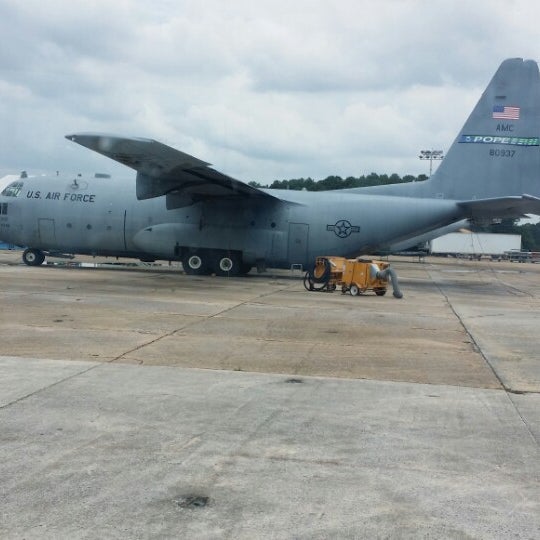 Lockheed Martin - 86 S Cobb Dr SE
