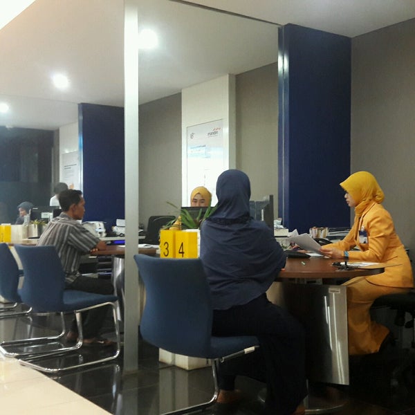 Customer Service Bank Mandiri - Perumperindo.co.id