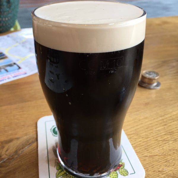 The Waterguard - Pub in Cardiff