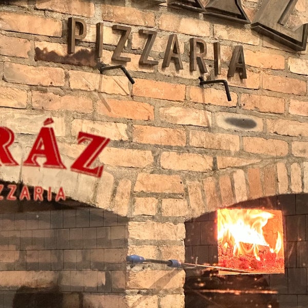Bráz Pizzaria - Pizzeria in São Paulo