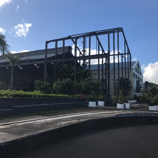 Agileum - Office in Saint Pierre 814430, Moka, Mauritius