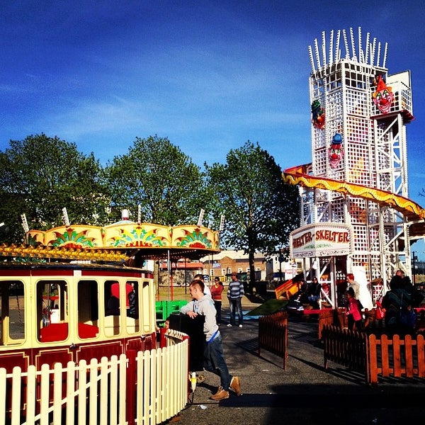 Carlow / Ceatharlach - Town