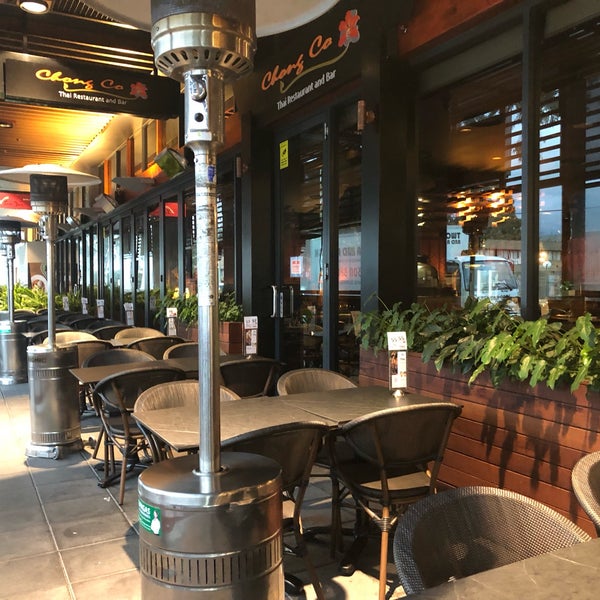 Chong Co Thai Restaurant & Bar - 10 tips