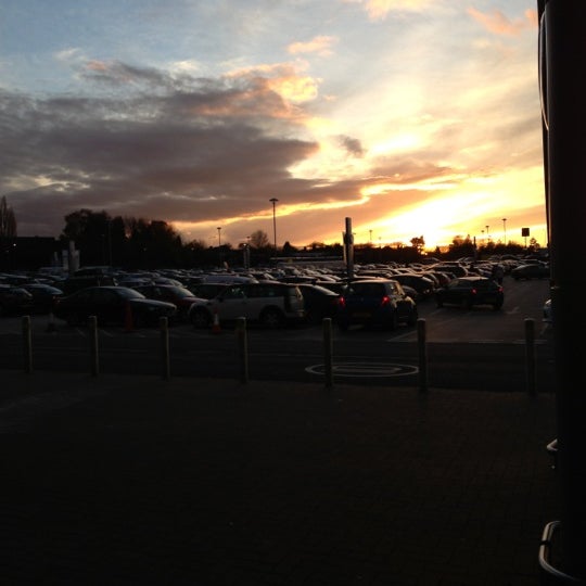 Photos at Arena Shopping Park - Shopping Mall in Longford