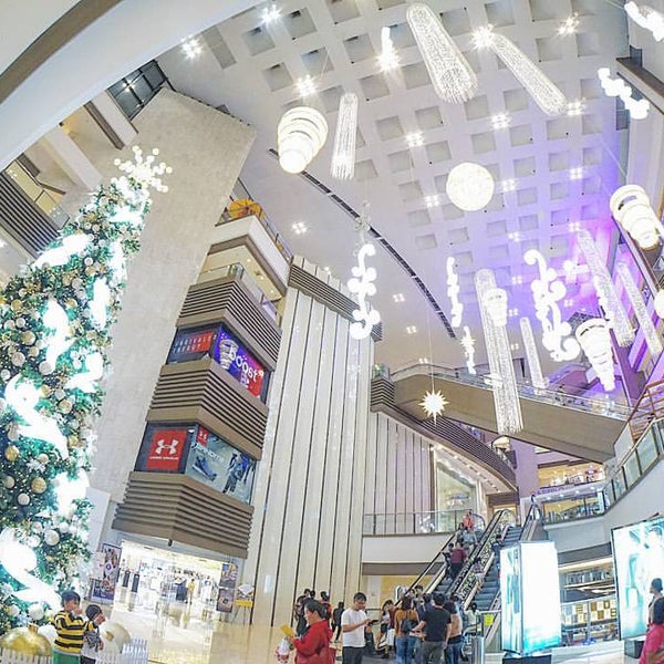 Washington EDSA Shangri-la Mall - Mandaluyong District 1 - Mandaluyong ...