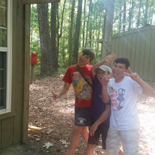 Triple R Ranch - Pleasant Grove - Chesapeake, VA