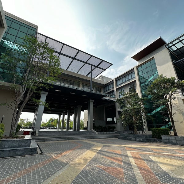 อุทยานวิทยาศาสตร์ มหาวิทยาลัยขอนแก่น (Khon Kaen University Science Park ...